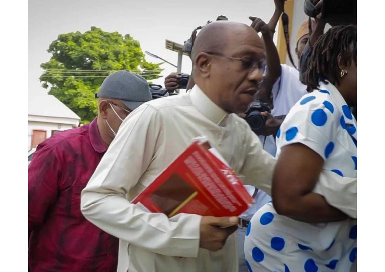 Former CBN Governor | PDF