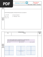 4.5 Transformations of Trigonometric Graphs_part1 | PDF
