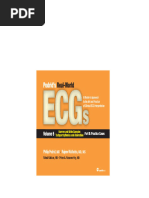 16-Handout - ECG Interpretation (Study This) | PDF ...