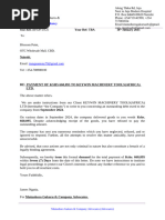 Old Mutual Reimbursement Claim Form | PDF