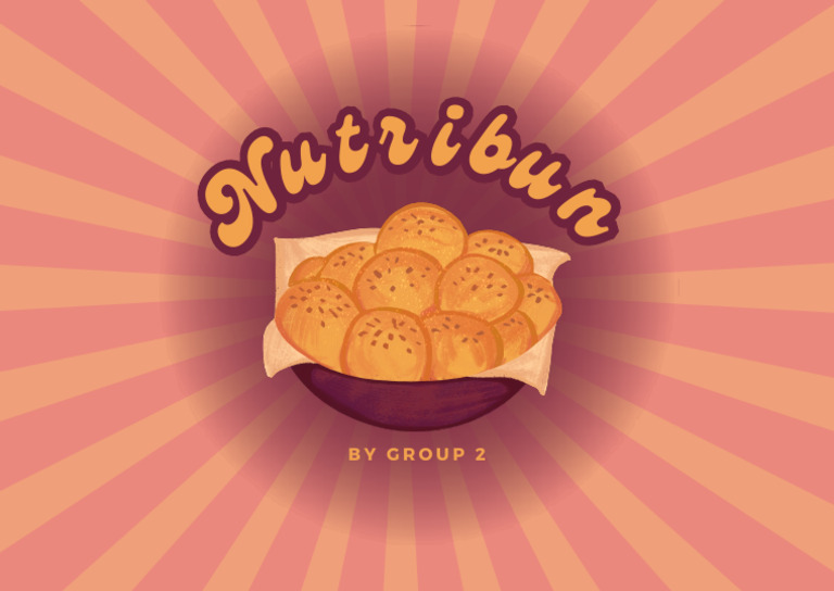 NUTRIBUN | PDF