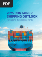 ISO Shipping Container Size Codes | PDF | Supply Chain Management | Tools