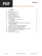 Jersey CRS Reporting Guidance 2025 | PDF | Xml Schema | Xml