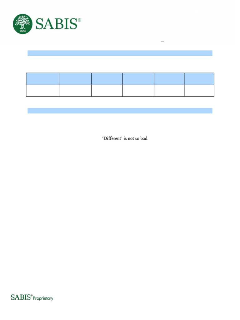 2324 Grade 8 UAE Moral Education Exam Related Materials T1 W11 | PDF
