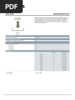 STEP 7 V20 Orderlist | PDF | Computing | Computer Architecture