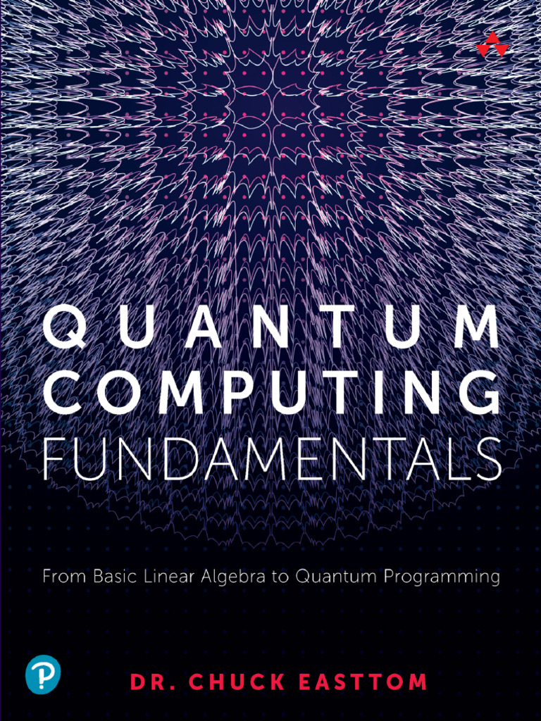 Quantum Computing Fundamentals 1nbsped 0136793819 9780136793816 9780137460328 9780136793830 ...