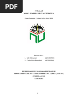 Strategi Pembelajaran Matematika SD | PDF