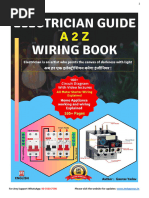 Electrical Urdu Text | PDF | Electrical Engineering | Electrical Wiring