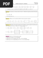 Numérotation CP | PDF