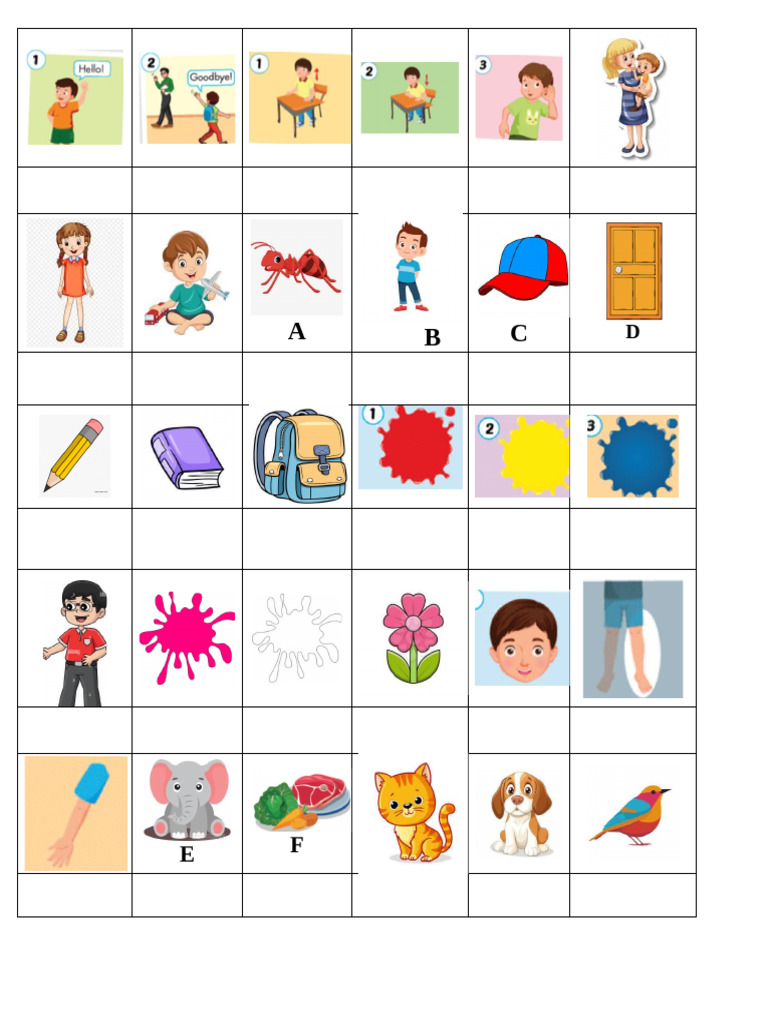 Review k1 | PDF