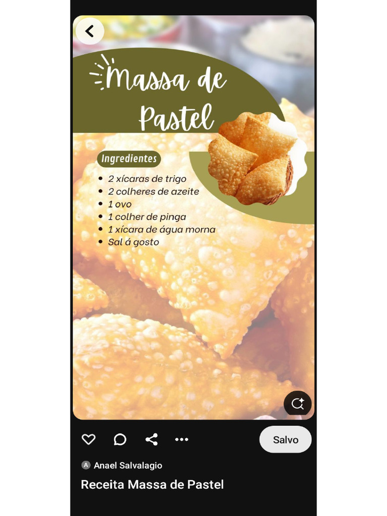 Pastel | PDF