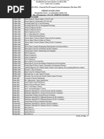 Teacher Diary Format | PDF