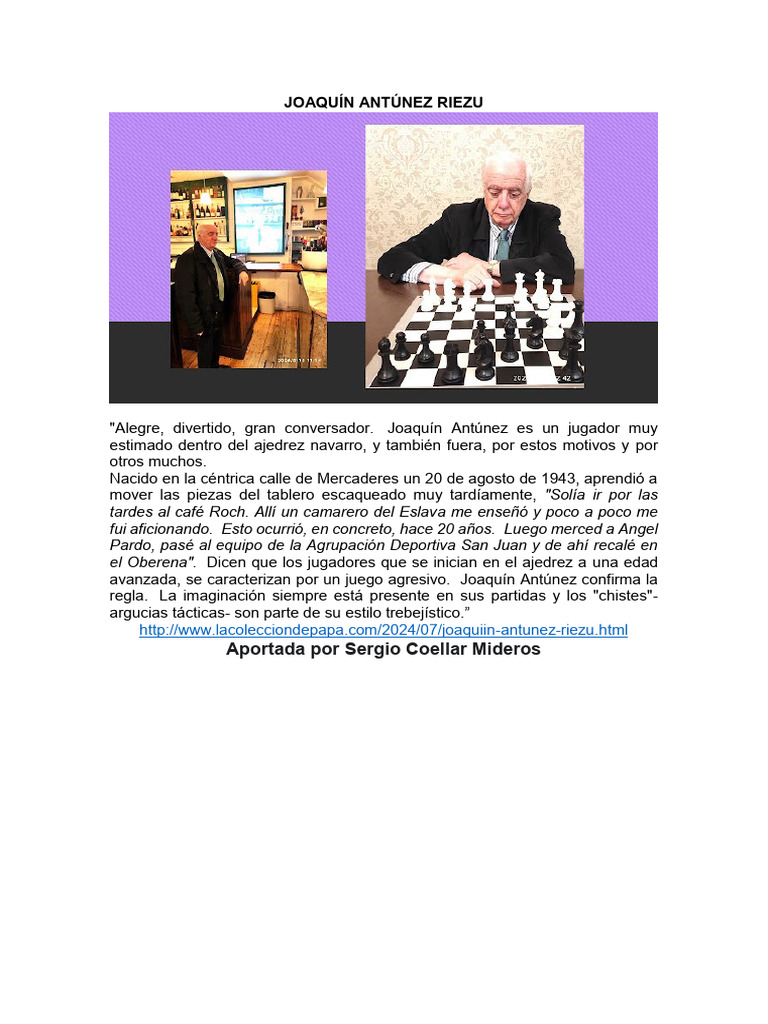 ANTUNEZ | PDF