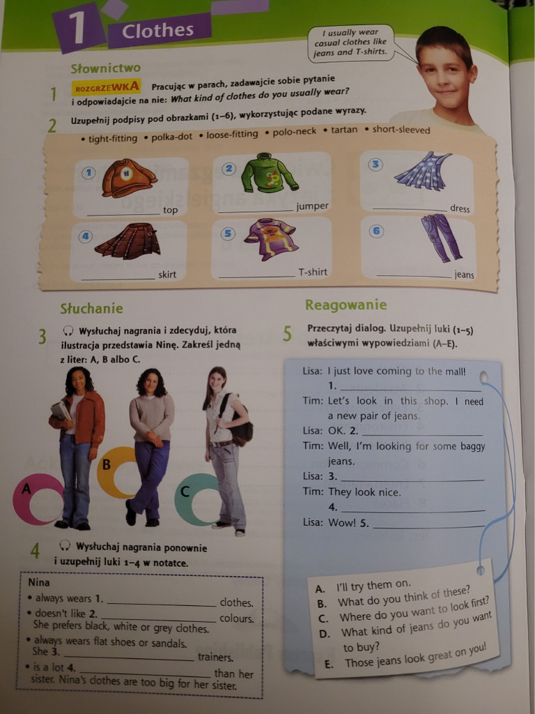 Module 1 | PDF
