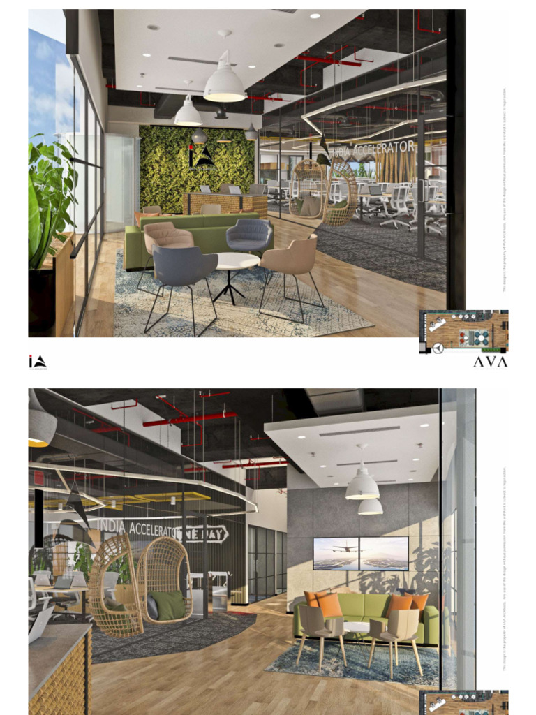 Ava India Accelerator Look & Feel | PDF