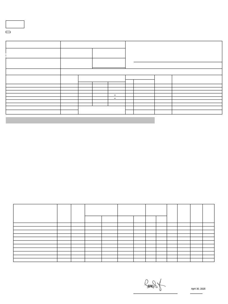 SEC Form 23-B (LSH) 11.26.2024 - Amended - Redacted | PDF | Securities ...