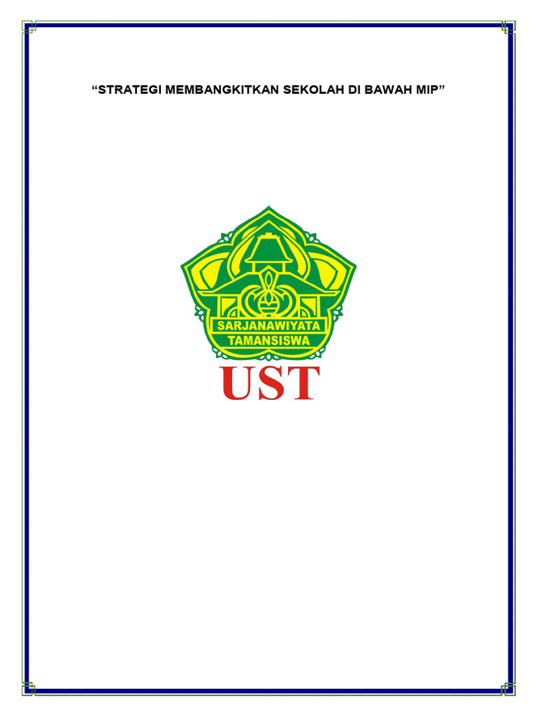 Uts Ketamansiswaan - Rina Lidia Pairan - 2024085054 | PDF