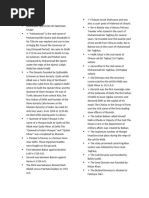 Tips and Tricks of Shrift II | PDF