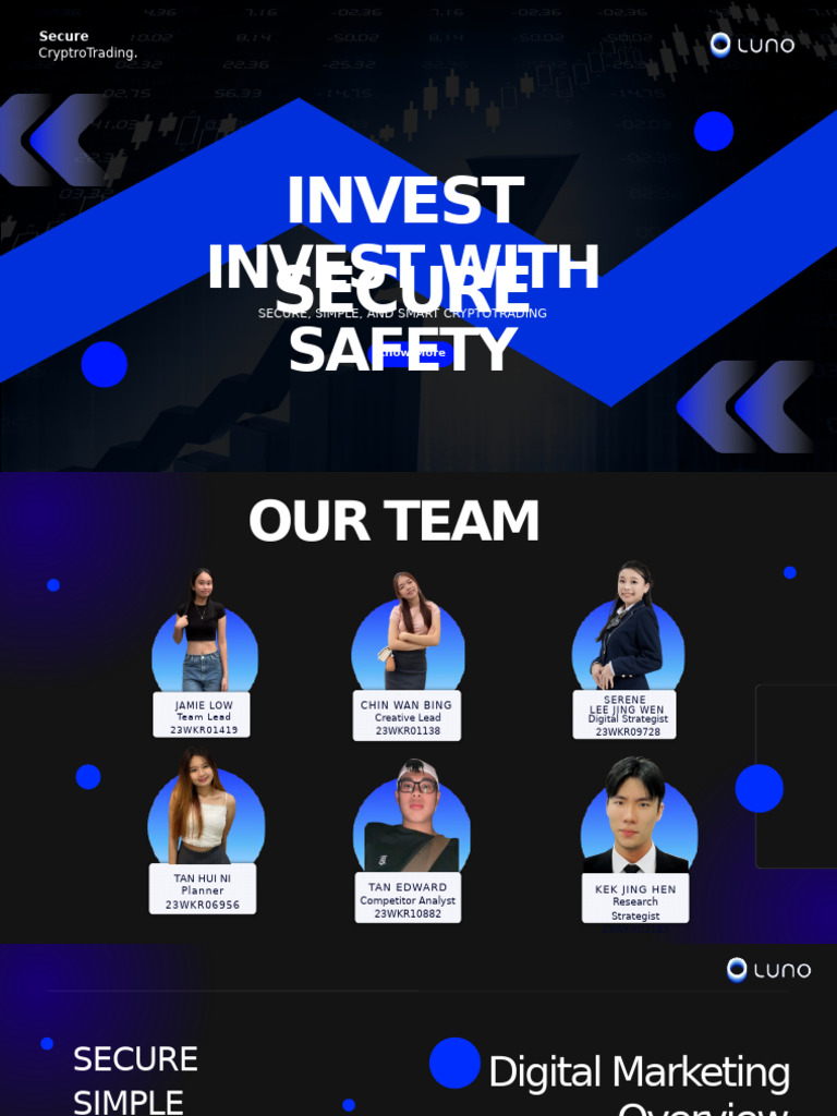 Digital Marketing Assignment - Luno Platform | PDF | Search Engine Marketing | Search Engine ...