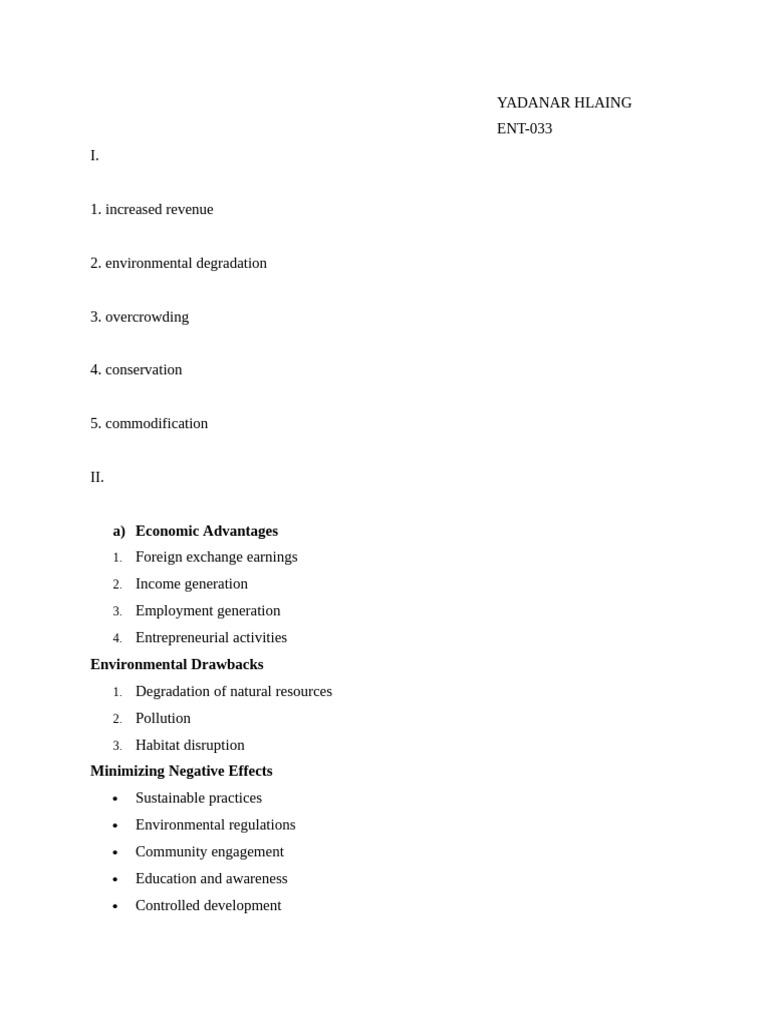 Yadanar Hlaing | PDF