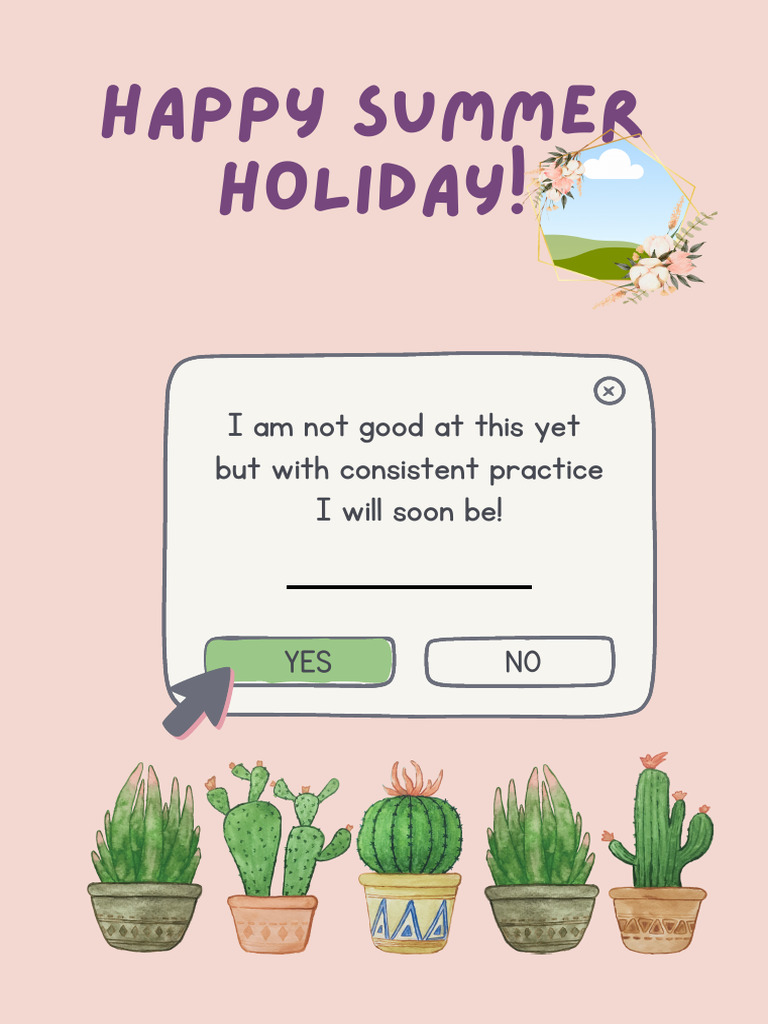 7th Summer Holiday Öneriler | PDF