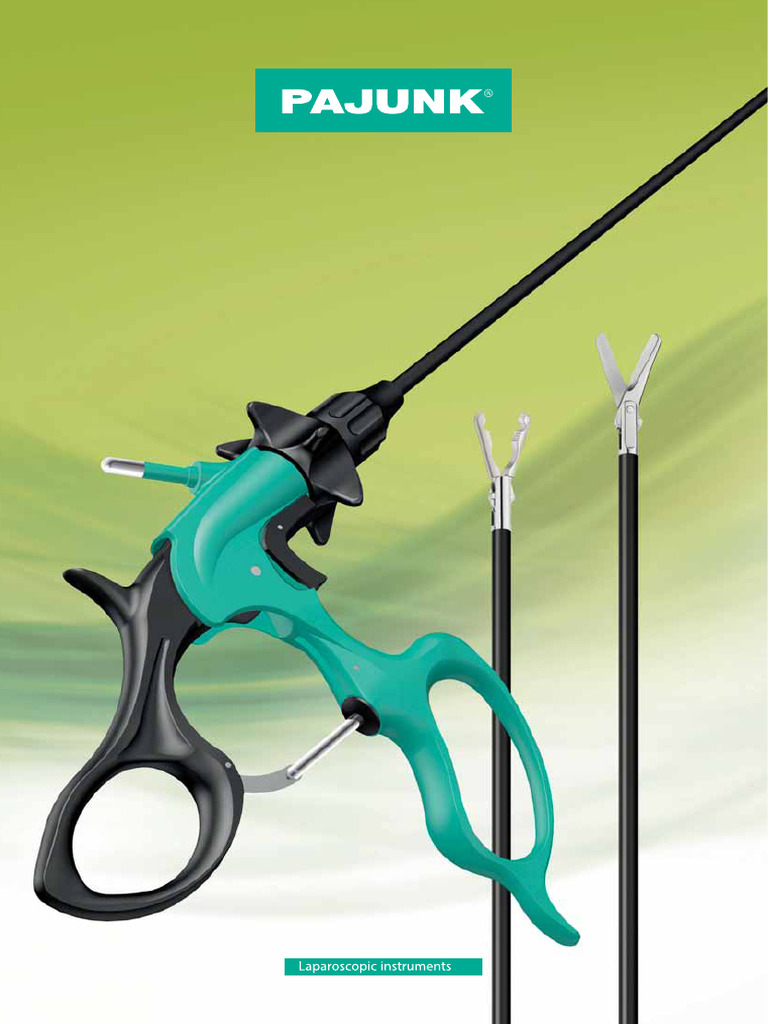 Folleto Instrumental-Pajunk - Compressed | PDF