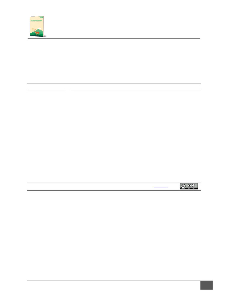 JTP - Nicolaus Noywuli - Teknologi Pengolahan Pakan Hijauan | PDF