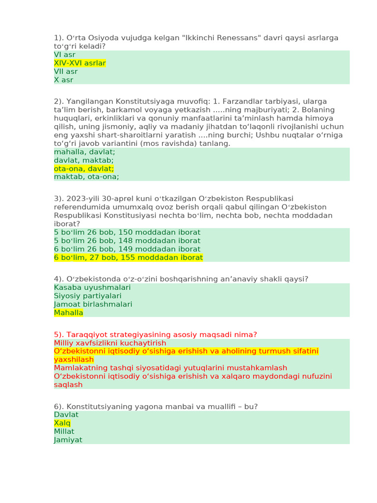 1.1 80 Foiz | PDF