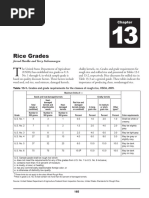 USDA Soybean Grading Standards | PDF | Seed | Soybean