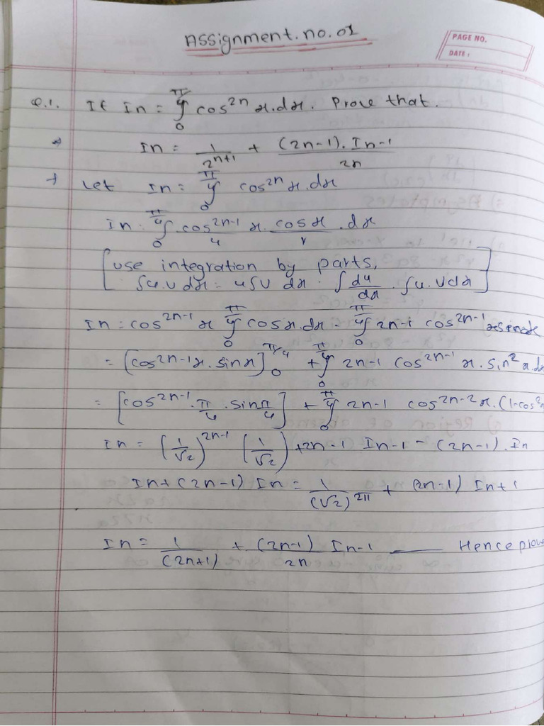 Assignment 1 M2 - Compressed | PDF