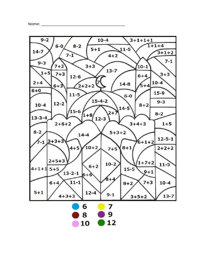 Cálculo e Pintura | PDF