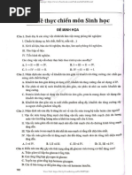Vietnamese Exam Resources | PDF