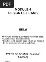 Elevator Hoistway Beam | PDF | Bending | Beam (Structure)