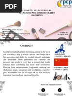 Quest3+ Cosmetic Notification Guide | PDF | Cosmetics | Databases