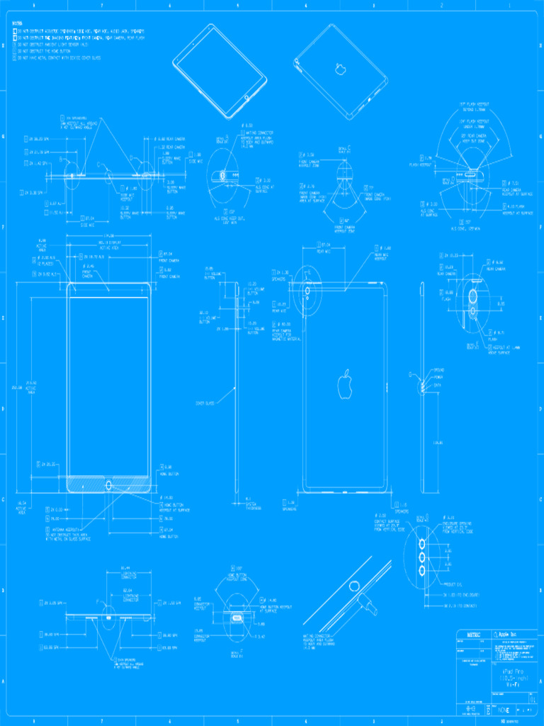 Apple J207 P2 820 00432 051 01015 r500 | PDF