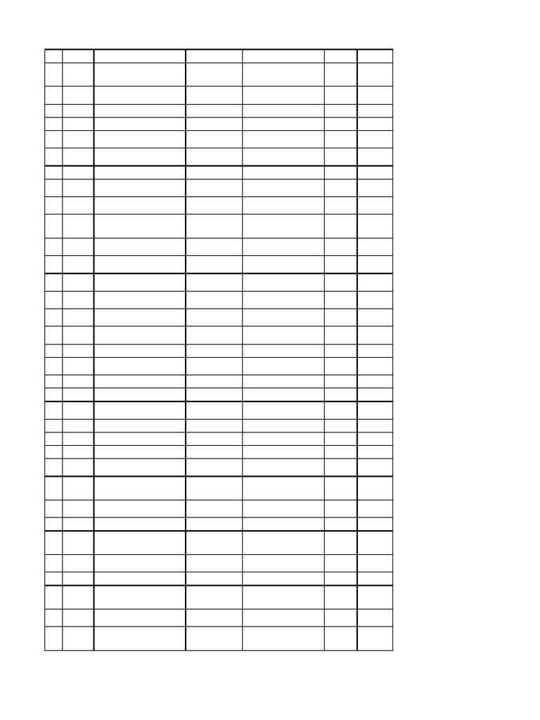 Northern Grid Escalation Matrix | PDF | Banks | Banking
