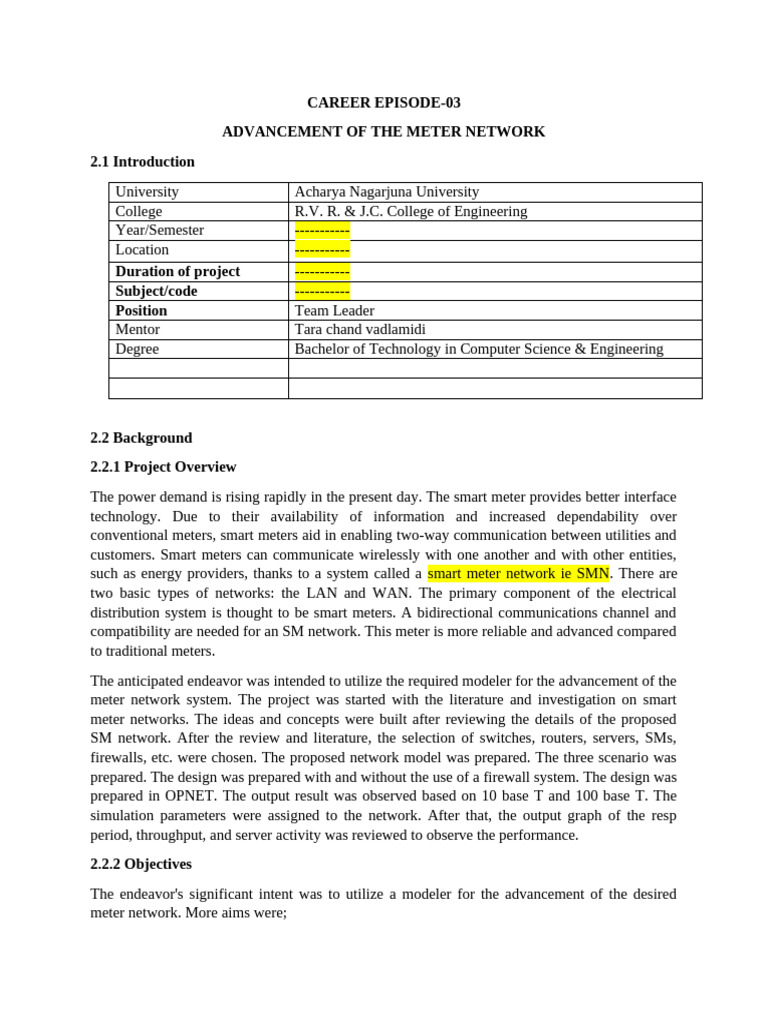 Bhargav Yogendra CE2... Collosion Reduced+plag Reduced+gc Reduced | PDF | Computer Network | System