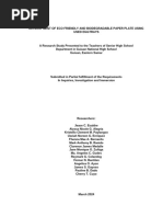 NBME Laboratory Reference Values | PDF | Creatinine