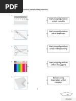 Buku Scrap Merdeka | PDF