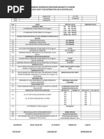BOXN Wagon Specifications and Capacity | PDF