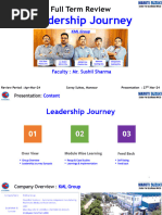 One Point Lesson Template Overview | PDF