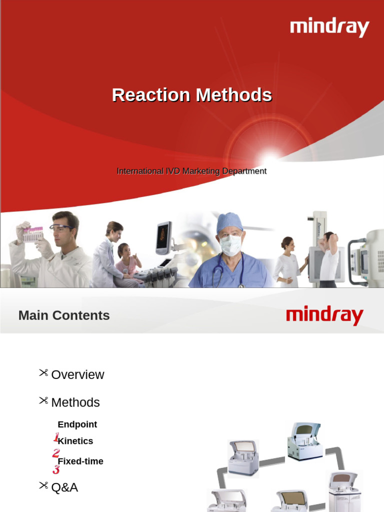 04.reaction Methods | PDF | Chemical Engineering | Catalysis