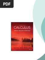 Precalculus - Mathematics For Calculus 7th Edition Edition PDF | PDF