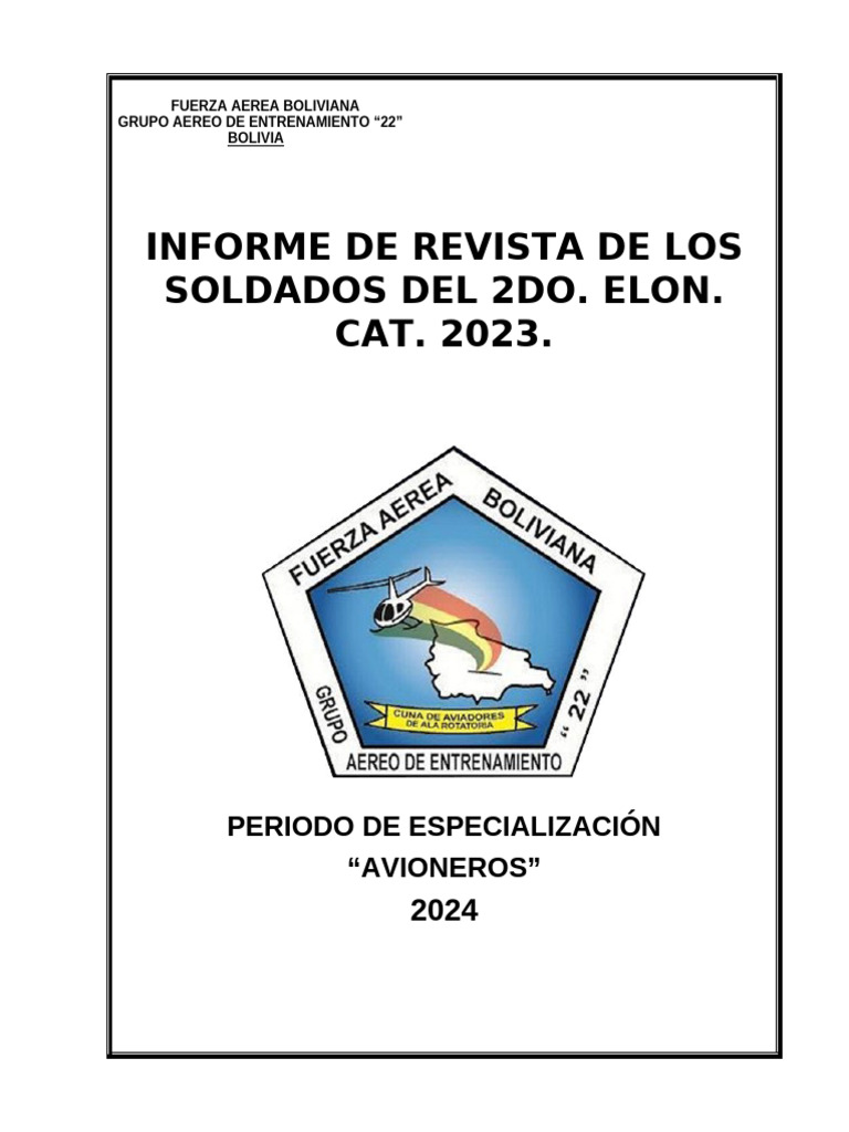 Caratula y Separadores 2021 | PDF