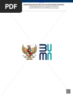 SK-7 Juknis Pelaporan | PDF