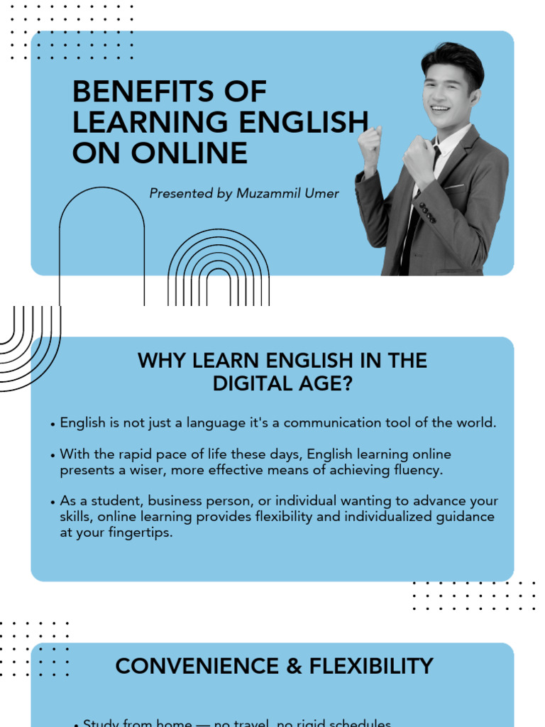 English Online Tution | PDF