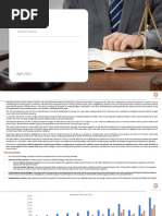 FundFactSheet Precient Income Fund | PDF | Financial Risk | Investment Fund