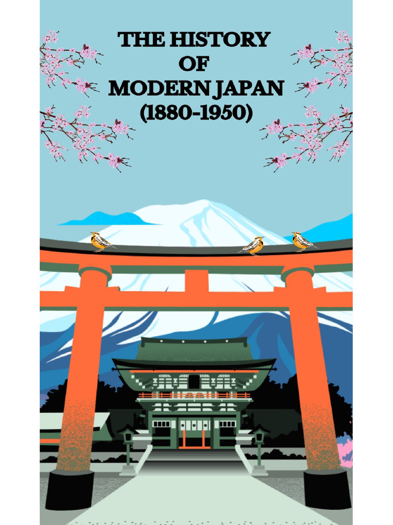 Meiji Constitution | PDF