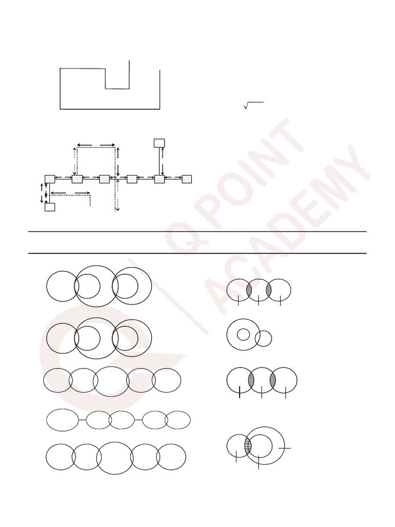 Syllogism Workbook Solution | PDF
