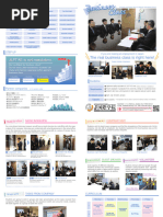 AOTS Training Programs Overview | PDF | Japan | Sustainability